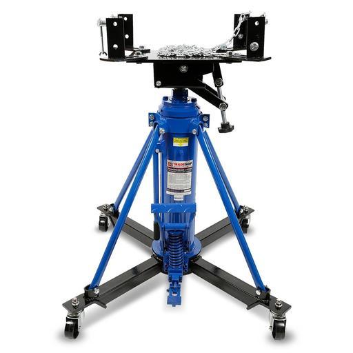 Automotive / Transmission Lifter Jack - Sydney Tools