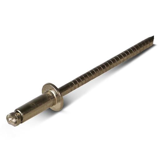 Apex STST-4-3-HP 100-Pack 3.2mm x 8.6mm Stainless Steel Rivet