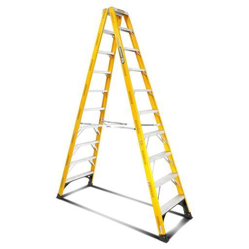 Gorilla Double Sided Ladders | Sydney Tools