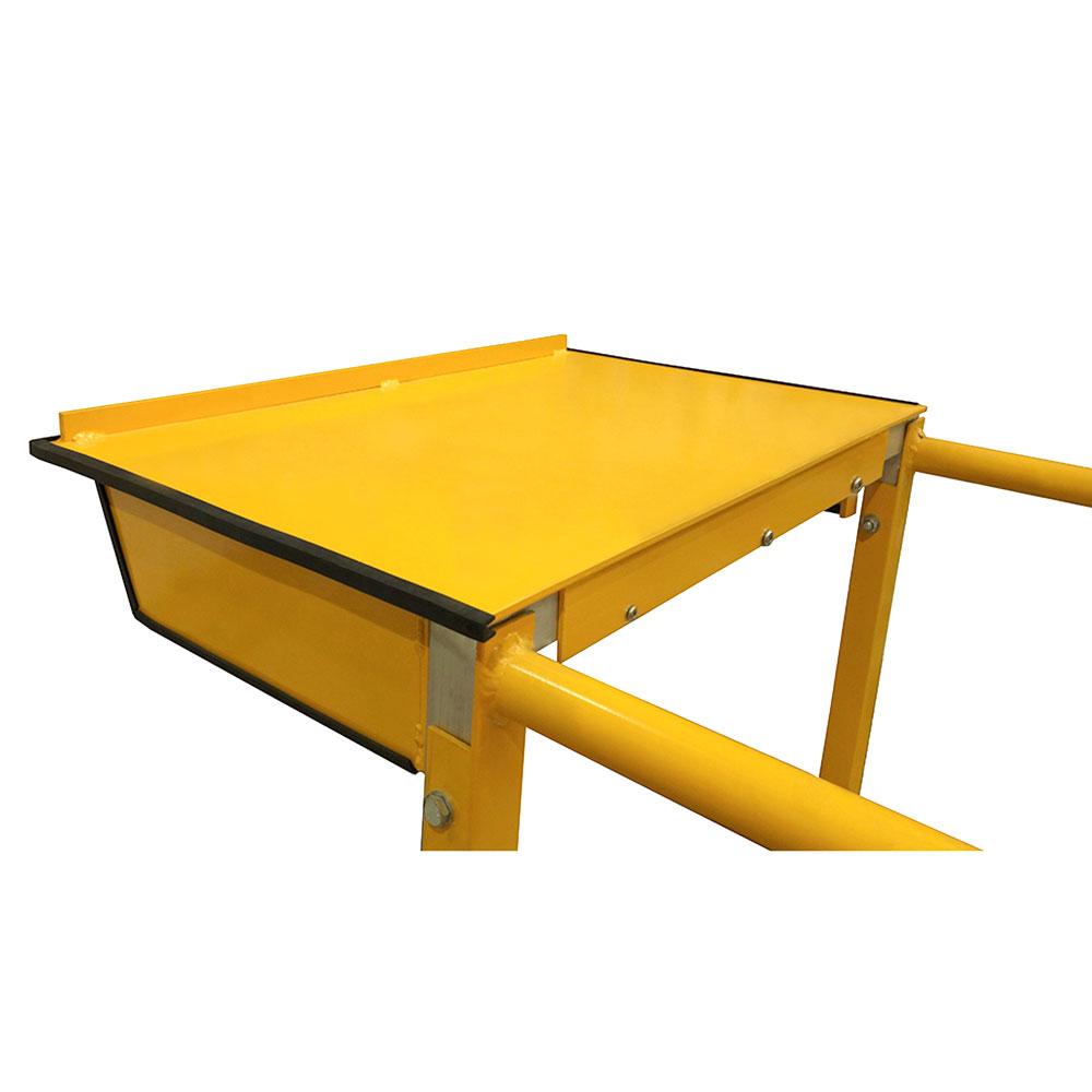 Gorilla GOP-TRAY Attachable Ladder Work Tray to suit all Gorilla Order ...