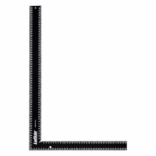 Lufkin N062 2-Sided 200mm x 300mm Metric & Imperial 8" x 12" Carpenter ...