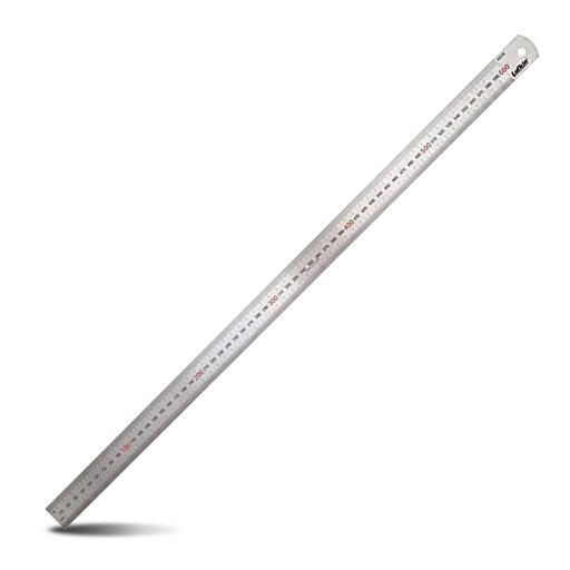 Lufkin LSR600 600mm (24") Stainless Steel Metric & Imperial Ruler