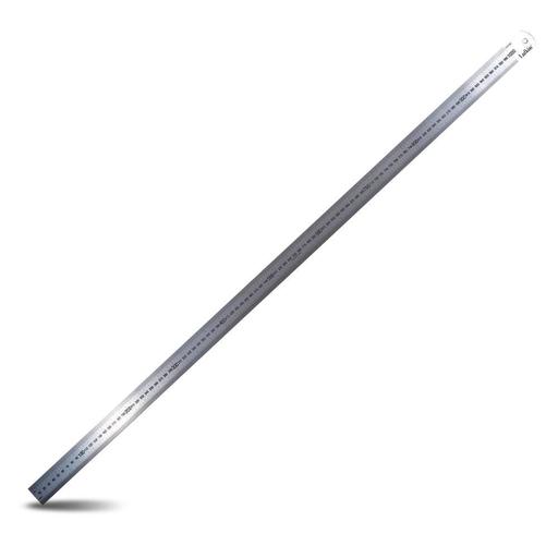 Lufkin LSR1000 1000mm (40") Stainless Steel Metric & Imperial Ruler
