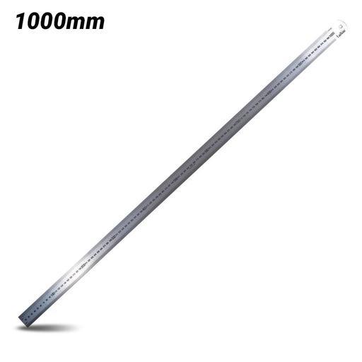Lufkin LSR600 600mm (24") Stainless Steel Metric & Imperial Ruler