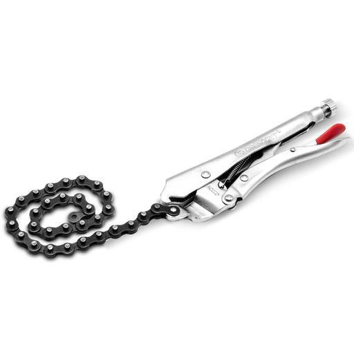 Crescent C20CHN 230mm (9") Locking Chain Clamp