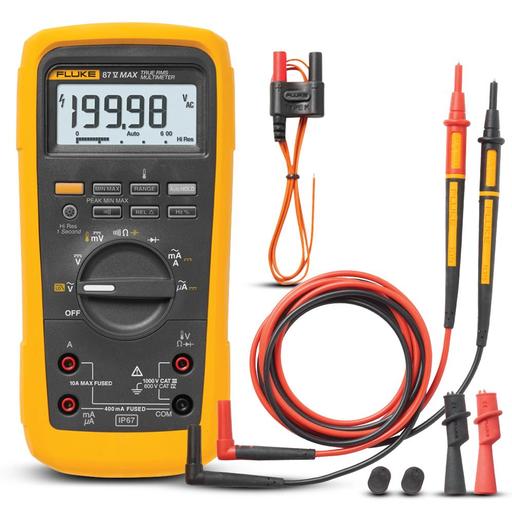 Fluke Multimeters | Sydney Tools
