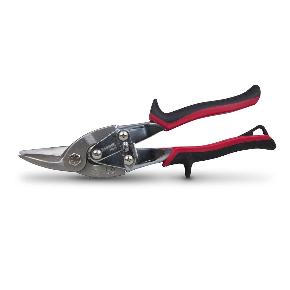 Sidchrome SCMT28563 Standard Left Cut Aviation Snips