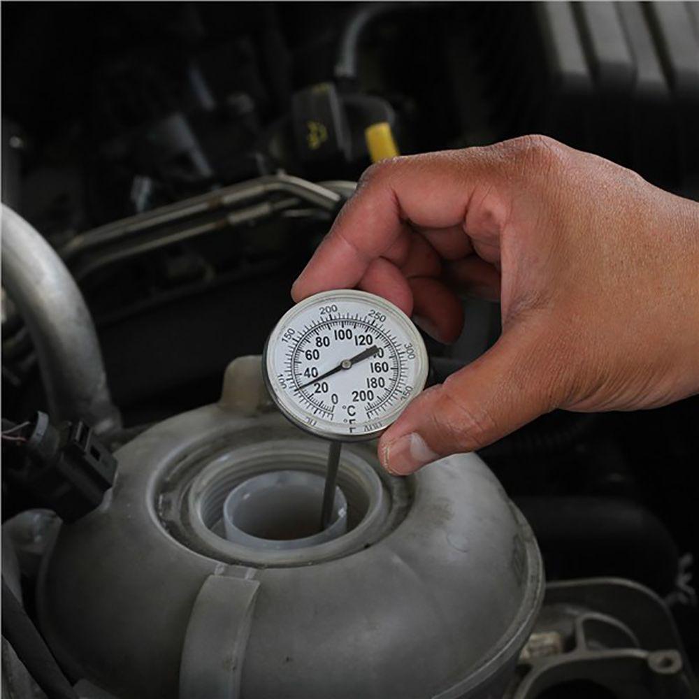 Toledo 308500 36pce Master Cooling System Pressure Tester & Vacuum ...