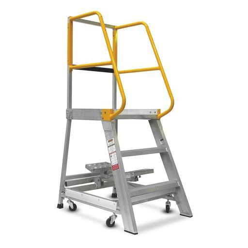 Order Picking Ladders | Ladders | Sydney Tools