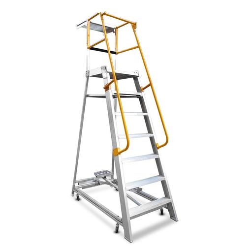 Order Picking Ladders | Ladders | Sydney Tools