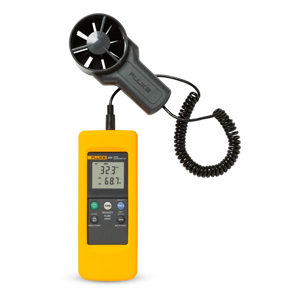 Fluke FLUKE-925 (4971760) Vane Anemometer