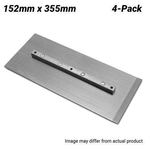 Flextool Trowels Screeds | Sydney Tools