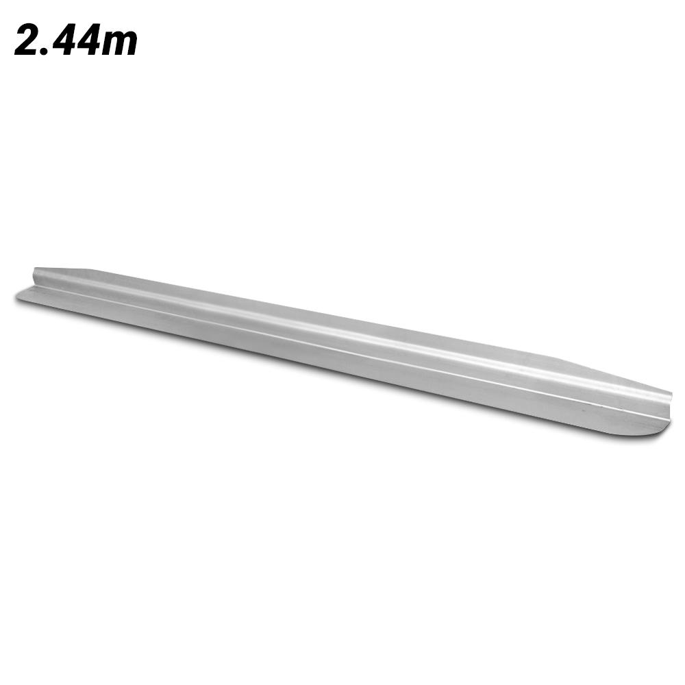 Flextool FT201812-UNIT 2.44m (8ft) Portascreed® Extrusion Blade