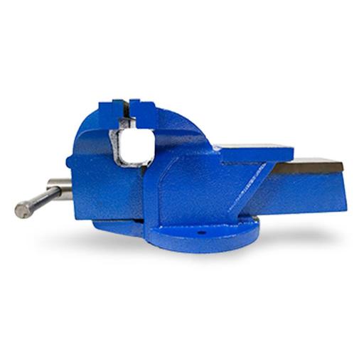 TradeQuip 7002T 200mm Bench Vice with Anvil