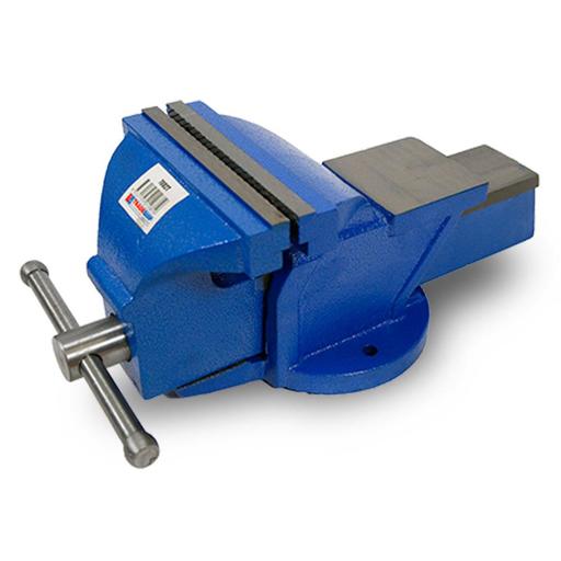 TradeQuip 7002T 200mm Bench Vice with Anvil
