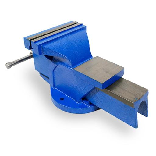 TradeQuip 7002T 200mm Bench Vice with Anvil