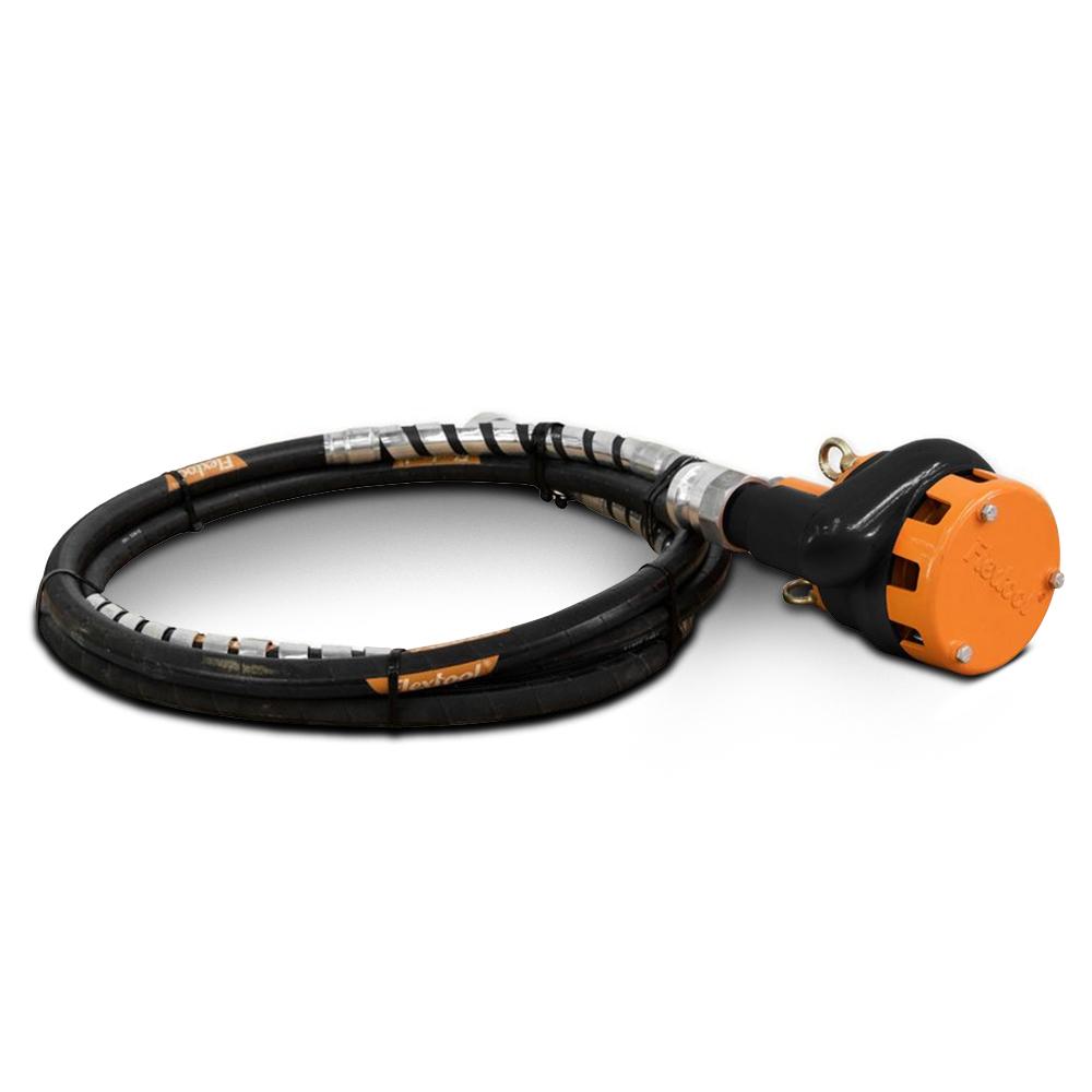 Flextool FT201818-UNIT (FP212A-9) 9m Abrasive Trash Pump