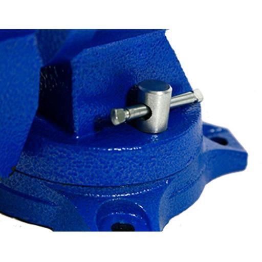 TradeQuip 7009T 150mm Multi-Purpose Bench Vice