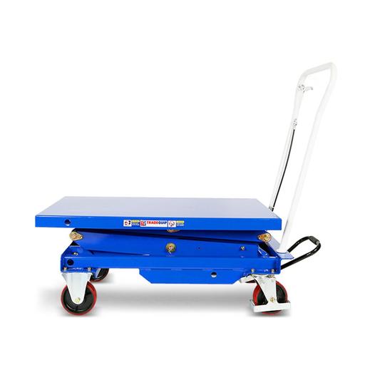 Scissor Lift Trolleys | Transportation & Lifting | Sydney Tools