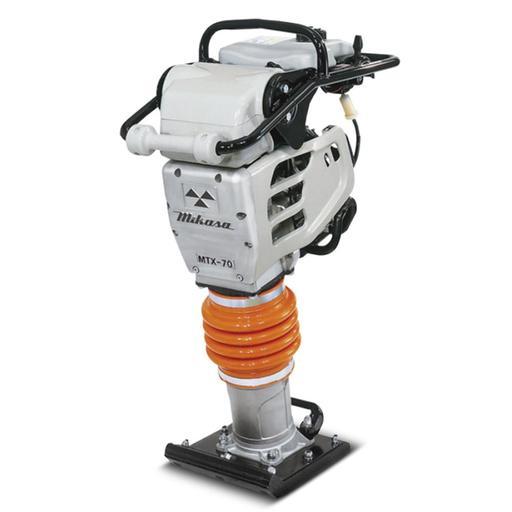 Vibration Rammers | Power Garden | Sydney Tools