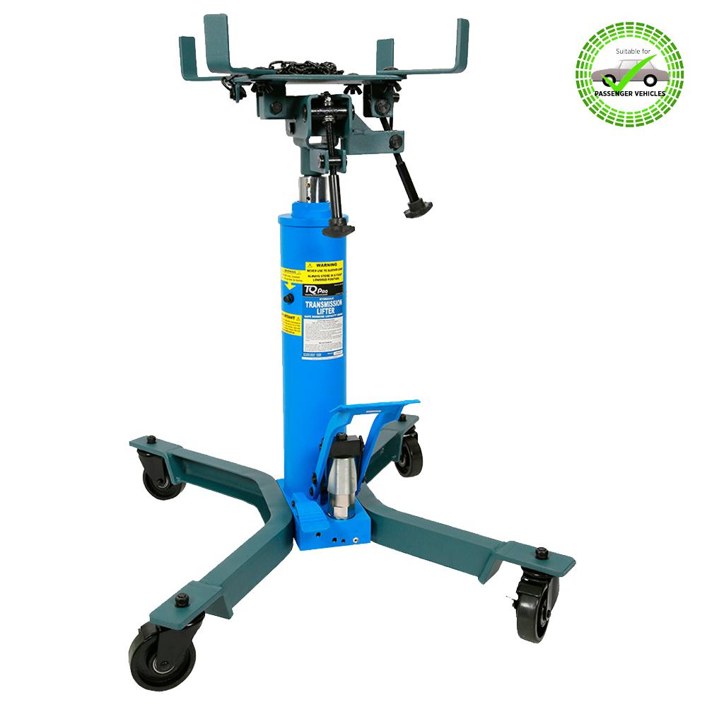 TQ Pro PROTL500 500kg Transmission Lifter Passenger Vehicle