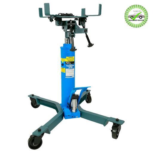 Transmission Lifter Jack | Mechanical Workshop | Sydney Tools