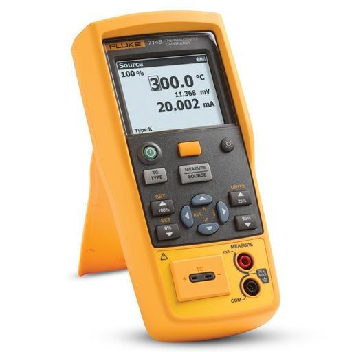 Fluke FLUKE-714B (4387869) Thermocouple Calibrator