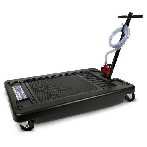 Oil Drainer | Fluid Transfer | Mechanical Workshop | Sydney Tools