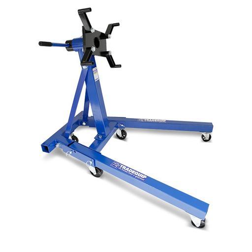 TradeQuip Engine Cranes | Sydney Tools