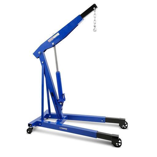 TradeQuip 1193 3000kg Engine Crane