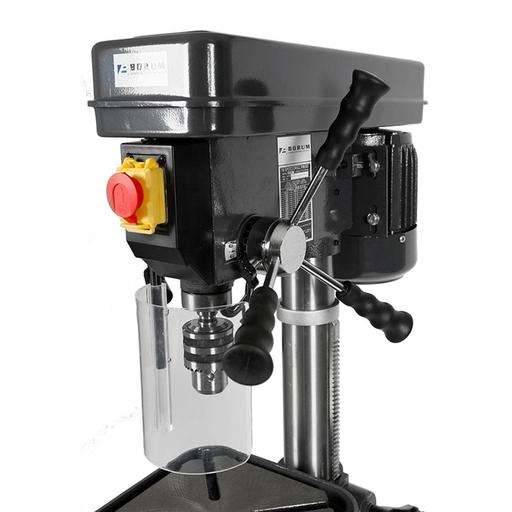 Borum CH16NFT 16 Speed 3/4 HP Drill Press Pedestal