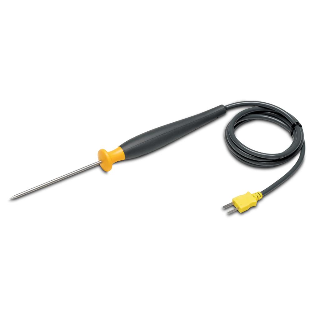 Fluke 80PK-25 (2098706) SureGrip Piercing Temperature Probe