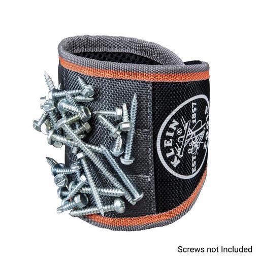 Klein A-55895 Magnetic Wristband