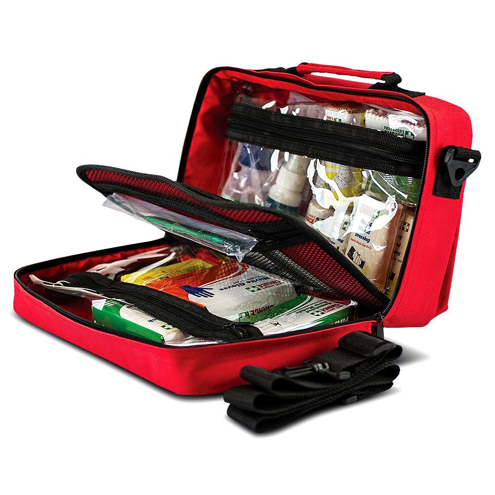 Trafalgar 876475 148pce HV1 Heavy Vehicle First Aid Kit