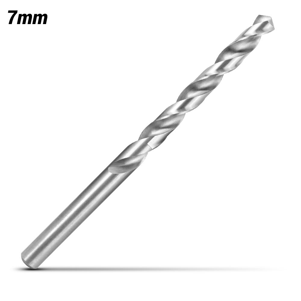 Xtorque 7XDB 7mm 118° HSS M2 Drill Bit
