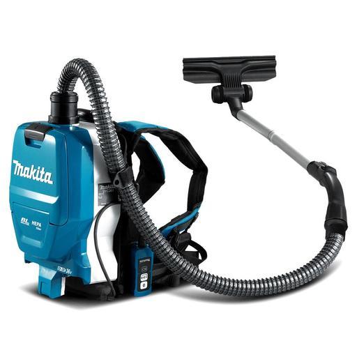 Backpack Vacuum Cleaners | Sydney Tools