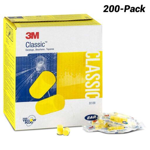Buy 3M Ear Muffs & Plugs | Sydney Tools