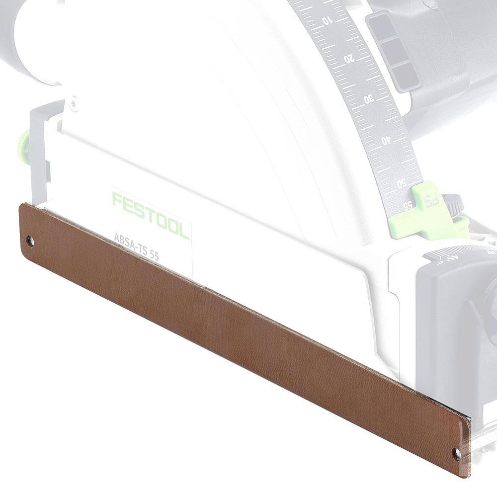 Festool ABSA for TS 55 (491750) Dust Cover to suit TS 55 Plunge Cut Saws