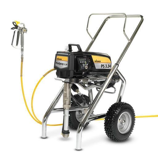 Wagner Airless Sprayers | Sydney Tools