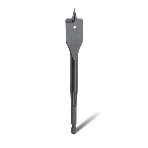 Bordo 2670-10 10mm Spade Bit
