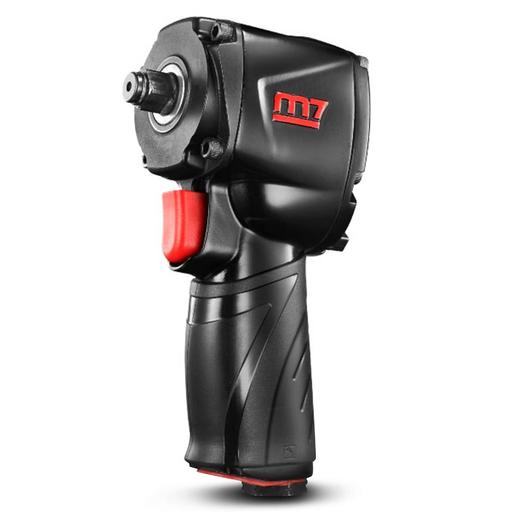 Mighty Seven M7 M7-NC4630Q 1/2" Drive Air Pistol Style Q-Series Super ...