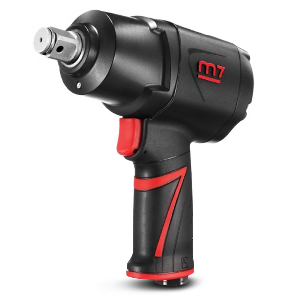 Mighty Seven M7 M7-NC6255QH 3/4" Drive Air Compact Impact Wrench
