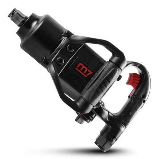 Mighty Seven M7 M7-NC6218 3/4" Drive Air D-Handle Impact Wrench