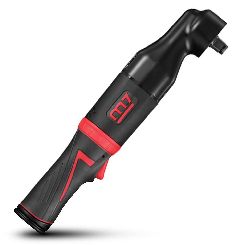 Mighty Seven M7 M7-NE399 3/8" Drive Angle Drive Impact Wrench