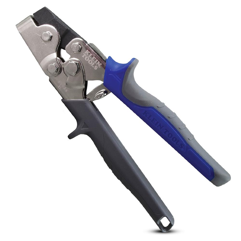 Klein A-86528 Snap-Lock Punch