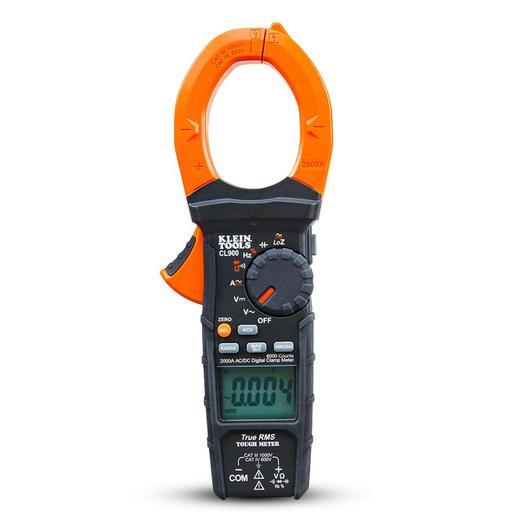 Klein Clamp Meters | Sydney Tools