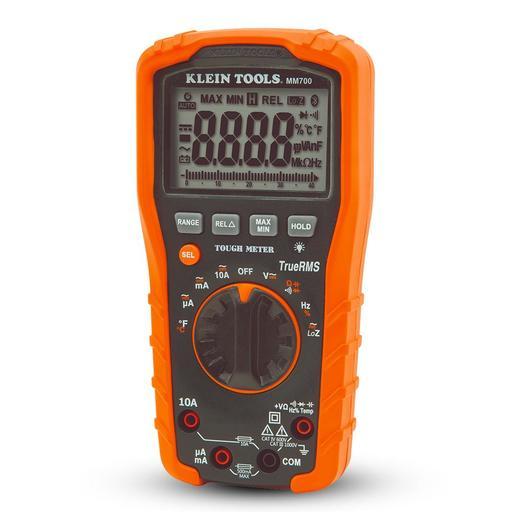 Klein Multimeters | Sydney Tools