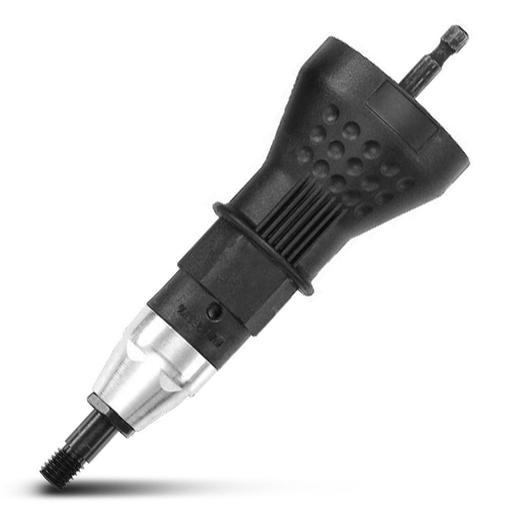 Mighty Seven M7 M7A-PB9006P Riveter Nut Adaptor to suit Drill