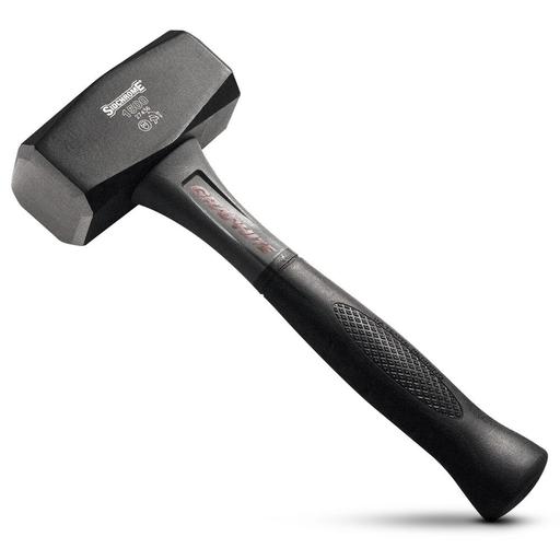 Sidchrome SCMT27436 1.5kg Club Hammer