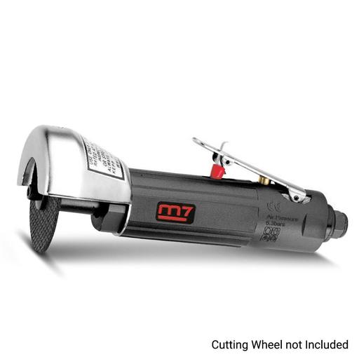Mighty Seven M7 M7-QC213 75mm (3") Air Cut Off Tool